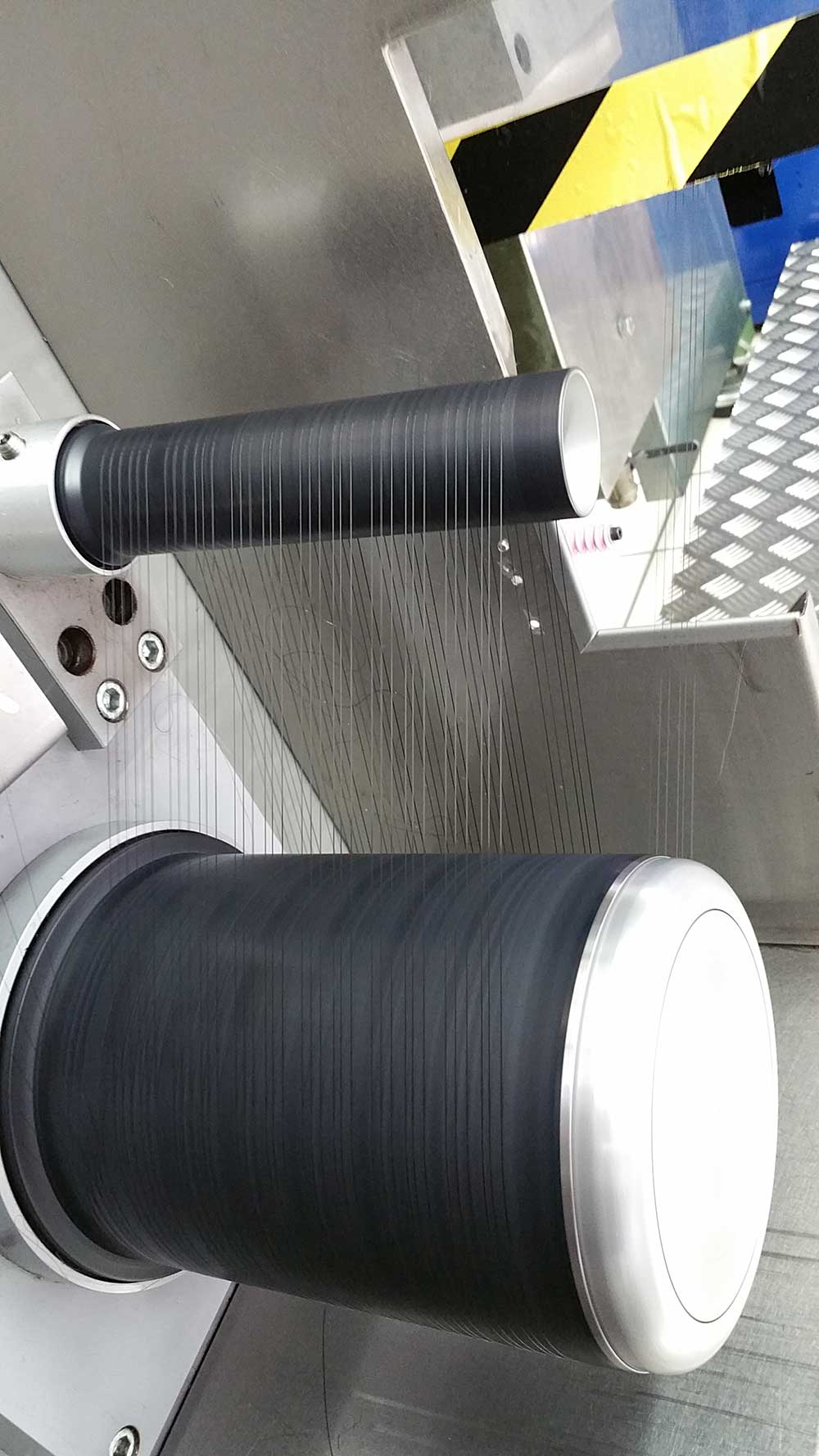 Ain Fibres – The era of performance textiles