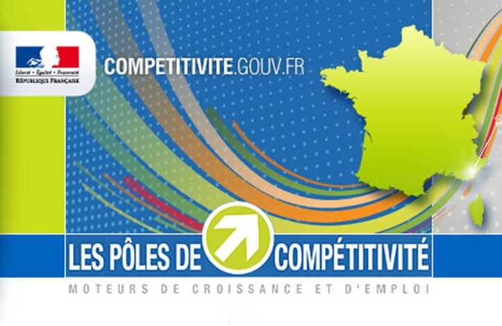 Ain Fibres – AIN FIBRES labellised EIP